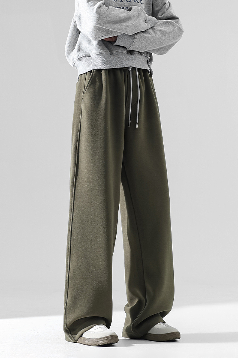 Fibflx Women's Baggy Pants Fibflx Women's Baggy Pants
