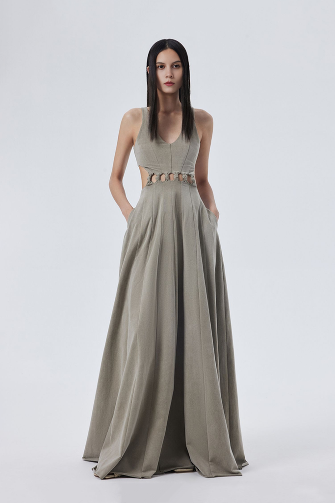 Fibflx | Consciously Luxe Clothing